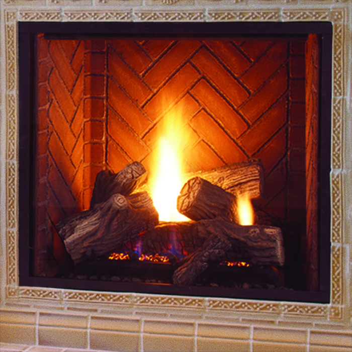 Winchester 500 | Cyprus Air Fireplaces VA, MD, DC